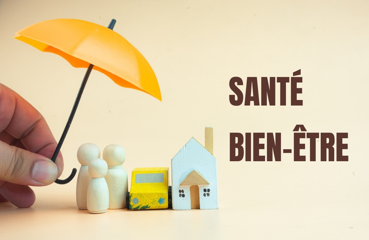 Santé et bien-être : deux notions complémentaires souvent confondues ...